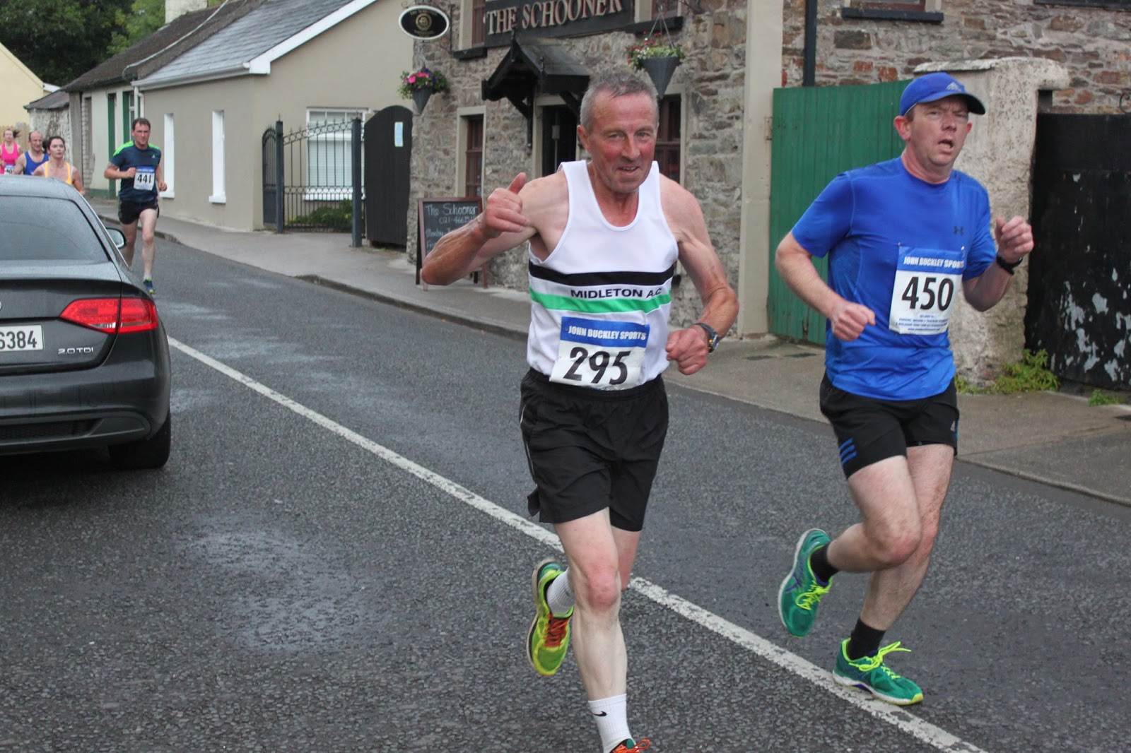 Midleton Athletic Club