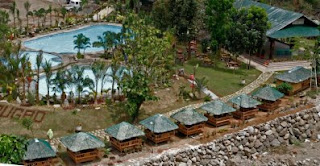 PUGAD PUGO ADVENTURE IN PUGO LA UNION