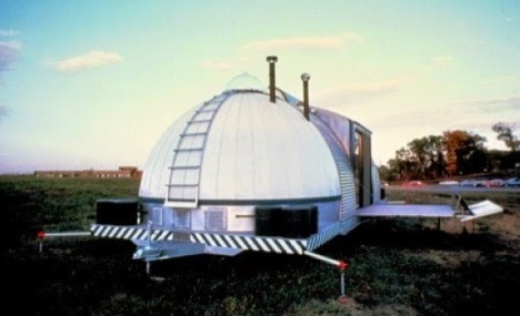 an architectural journal