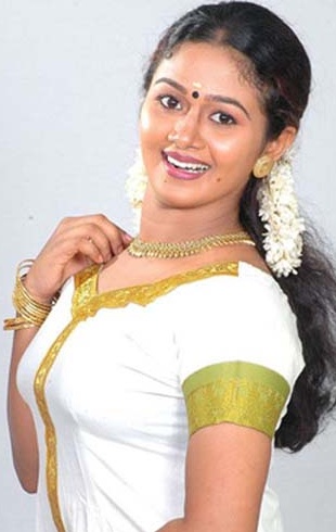 actress malayalam pictures: Malayalam Serial Actress Saranya Sasi