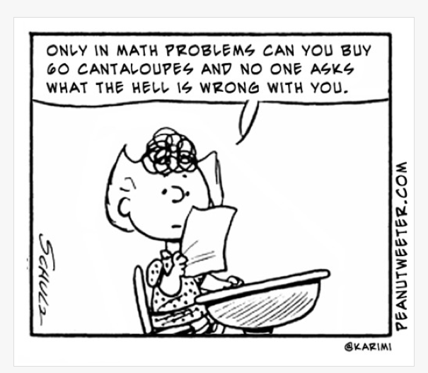 MATH: Mental Attack To Humans