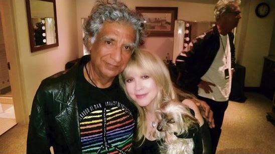 Fleetwood Mac News: Fritz Band Founder Q&A On Stevie Nicks, Lindsey ...