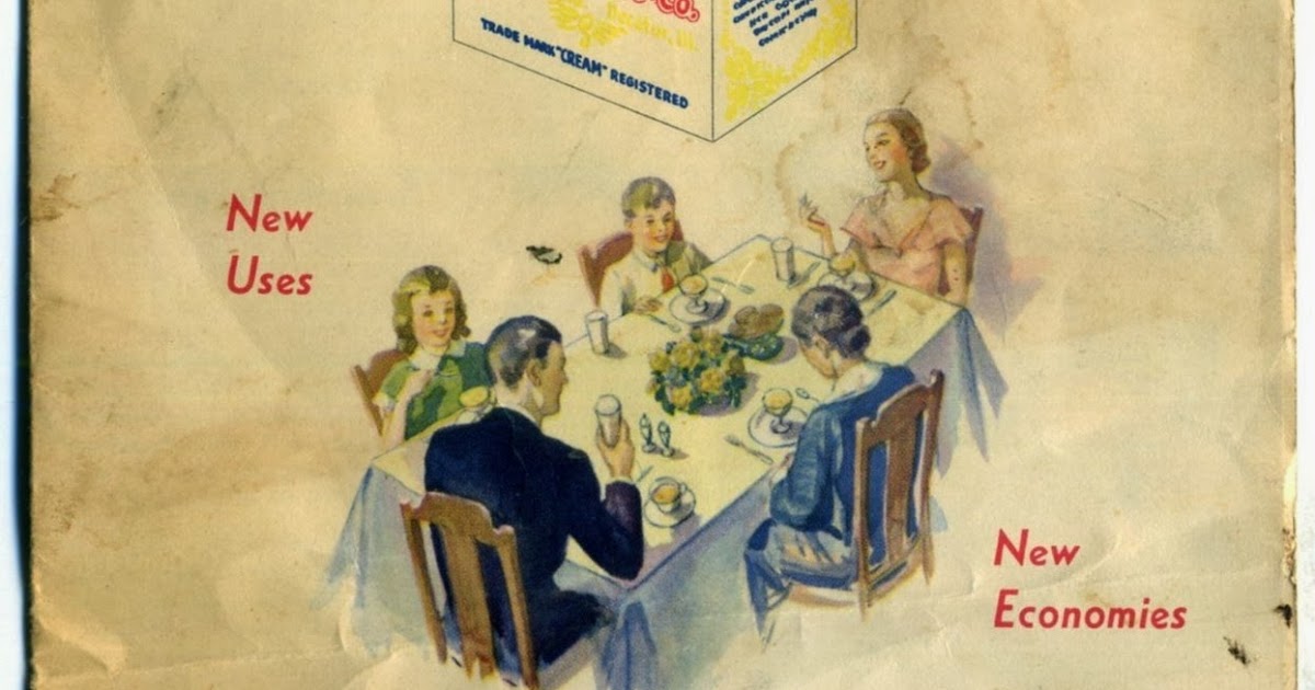 A.E. Staley Memories