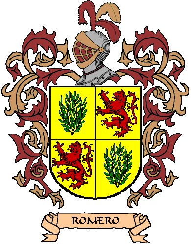 Beniarrés, viatge al llarg dels temps: Origen de las familias: Rodrigo ...