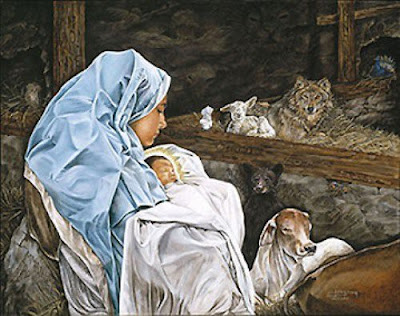 ISA ALAIHI SALLAM HUBUNGANNYA DENGAN ROH KUDUS | la ilaha illallah ...