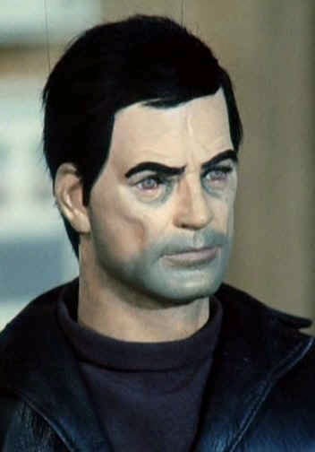 Wyrd Britain: Captain Scarlet and the Mysterons