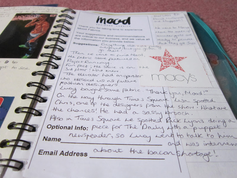 Always Arty: The Memory Book