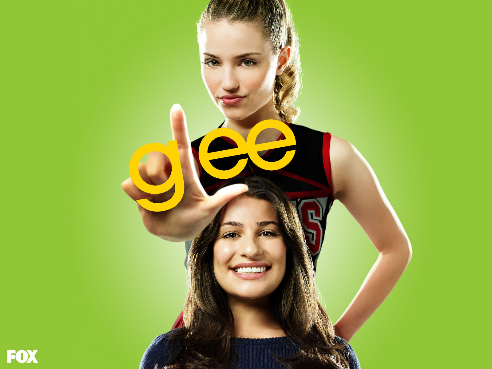 Glee Posters | Tv Series Posters and Cast