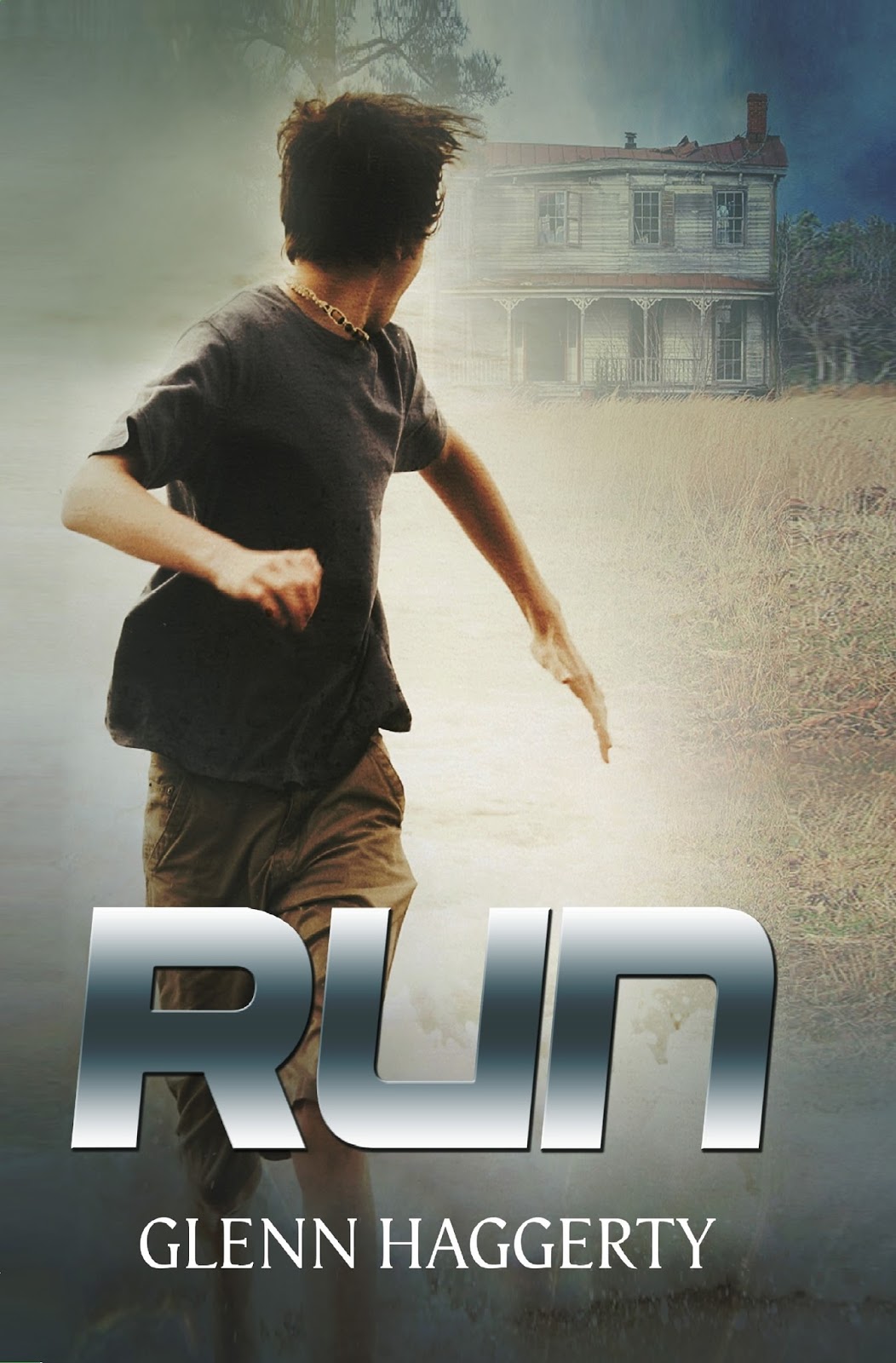 WritersOnReading: Writer Glenn Haggerty On Reading