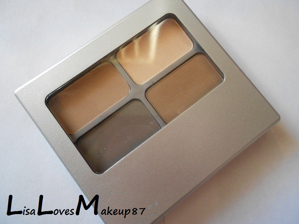 LisaLovesMakeup87: Review/Swatches: Physicians Formula Matte Collection ...