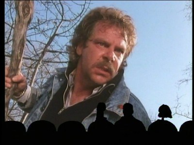MST3K, RiffTrax, and Beyond: 910-The Final Sacrifice