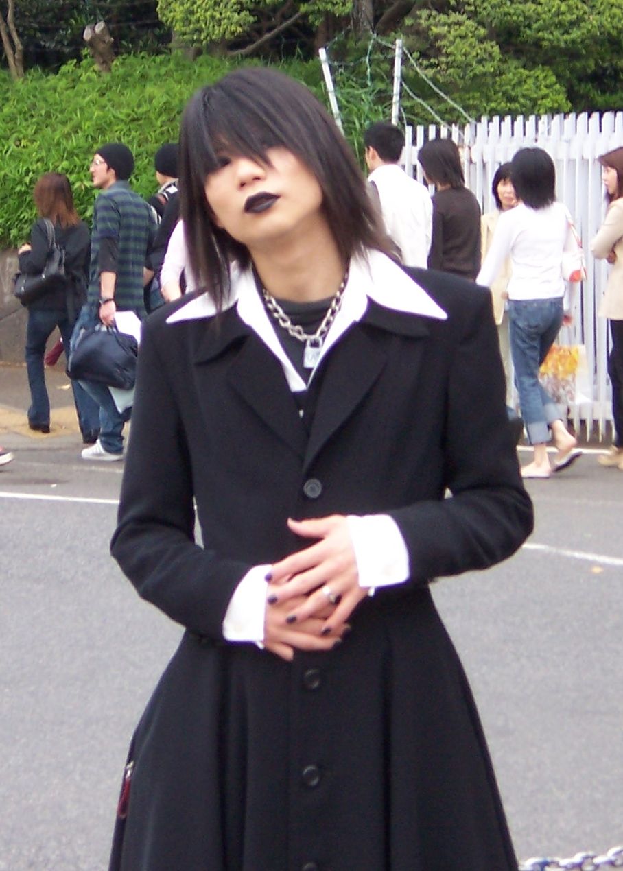 5 TRIBUS URBANAS: GOTICOS...