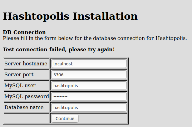 Un informático en el lado del mal: Hashtopolis: Cómo crackear ...