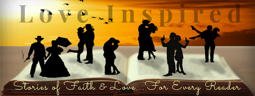 Love Inspired: A Story for Every Reader: 5 Reasons to Read Love ...