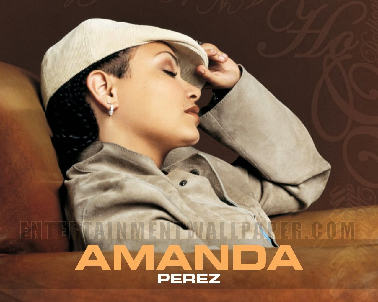 THE PO POLITICKIN' SHOW: AMANDA PEREZ ~ Turbo City