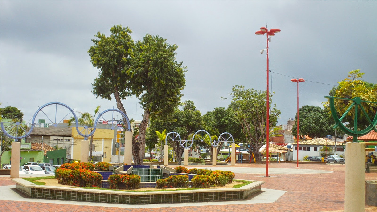 Todo o Brasil: LAURO DE FREITAS