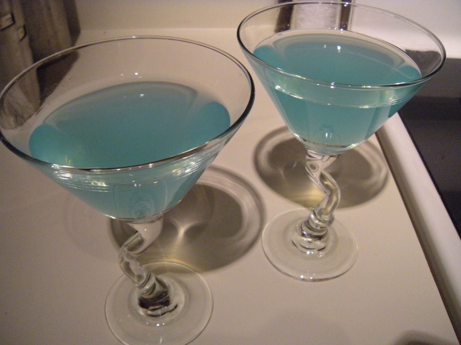 OrganizedForReal: Recipe: UV Bombsicle