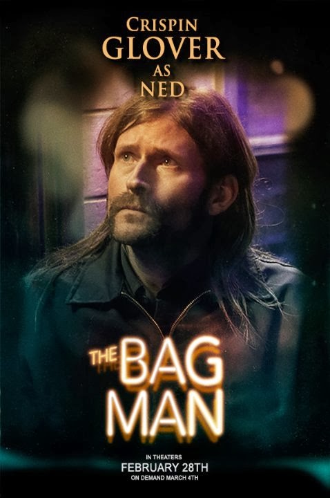 The Bag Man | Teaser Trailer