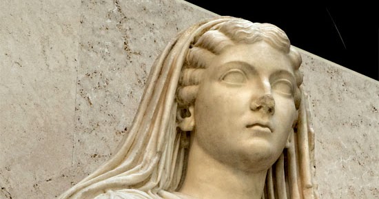 romanoimpero.com: LIVIA DRUSILLA CLAUDIA