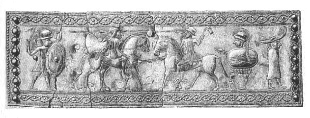 mythology : studenoga 2015