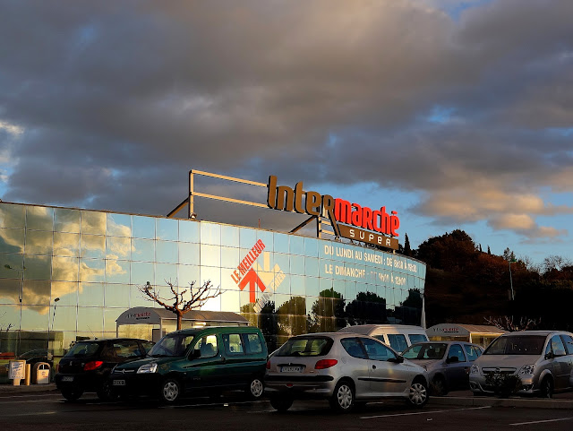 Avignon in Photos: March 2013