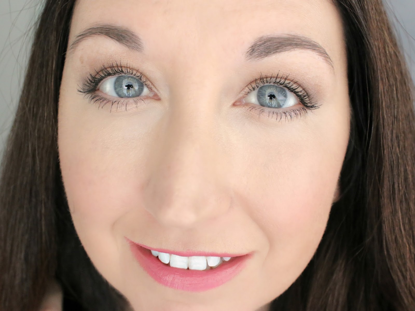 Elle Sees|| Beauty Blogger in Atlanta: Maybelline The Falsies Push Up ...