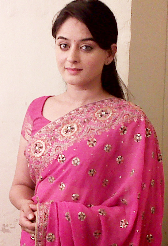 Mahhi Vij