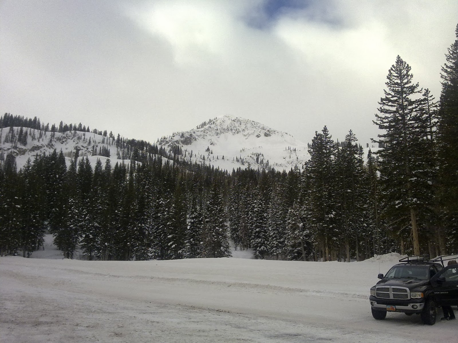 BRIGHTON - Utah 1 - Nevanorte - Nevasport.com