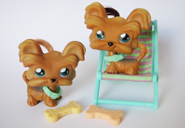 Littlest pet shop blogi: Lps Shih tzu