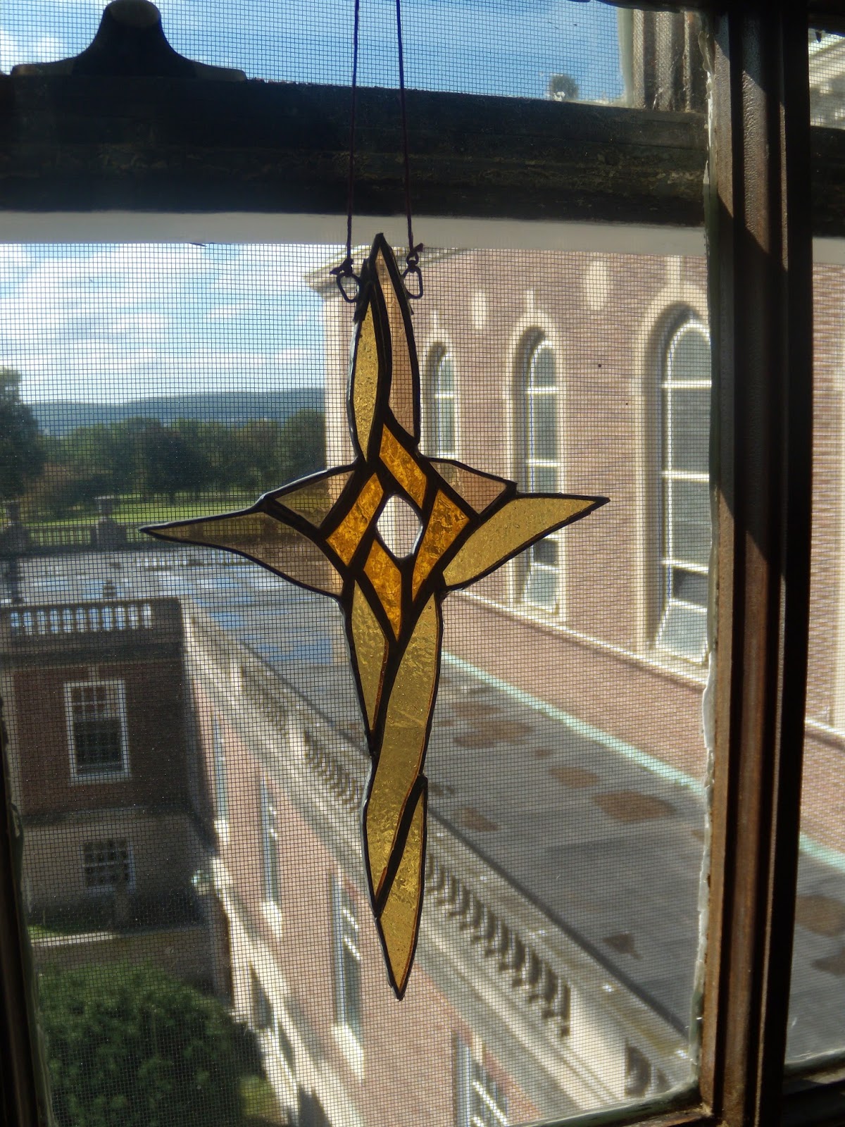 Stratoz: 10 best things about the Jesuit Center in Wernersville