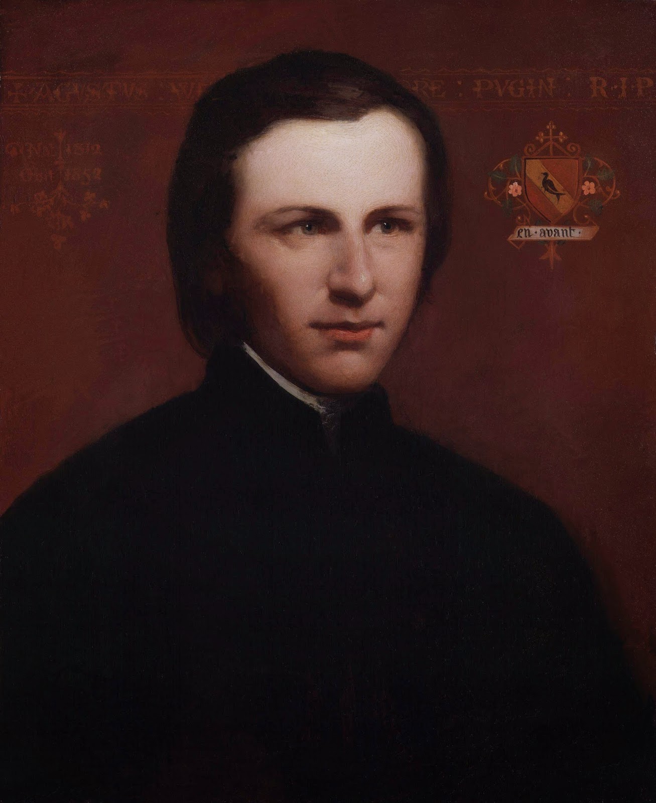 Épila Arte 2: Barry y Pugin: Parlamento de Londres