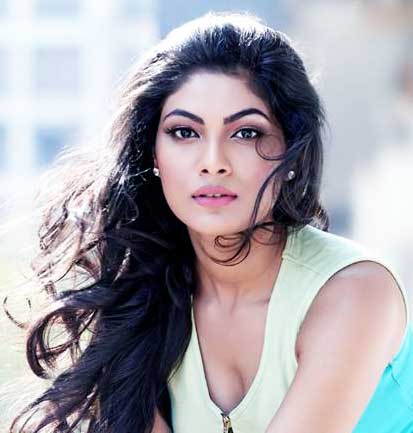 Lopamudra Raut Wiki, Biography, Dob, Age, Height, Weight, Affairs and ...