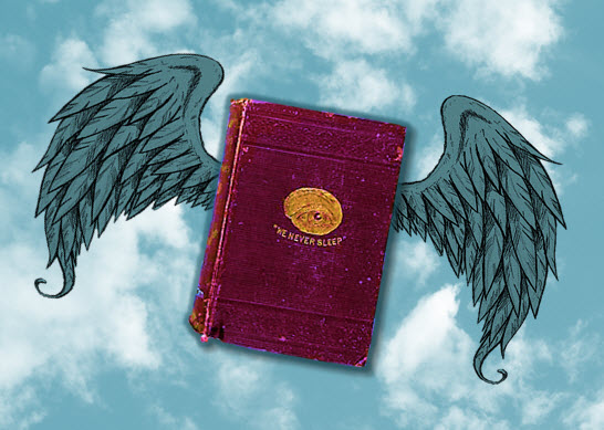 Dante's Wardrobe: February 2012