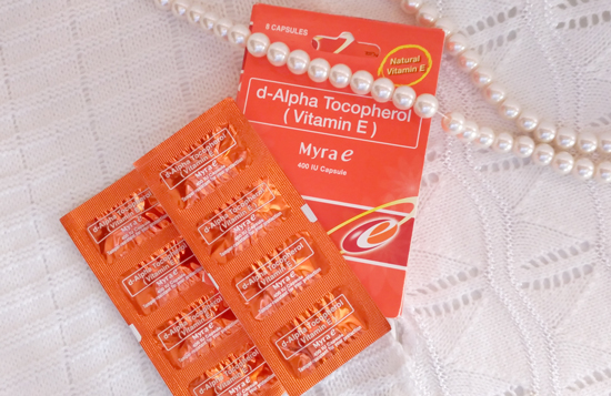 BE BEAUTIFUL INSIDE AND OUT WITH MYRA SKIN CARE - Woman Elan Vital ...