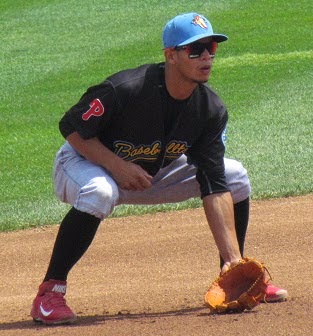 Hernandez returns as more versatile player