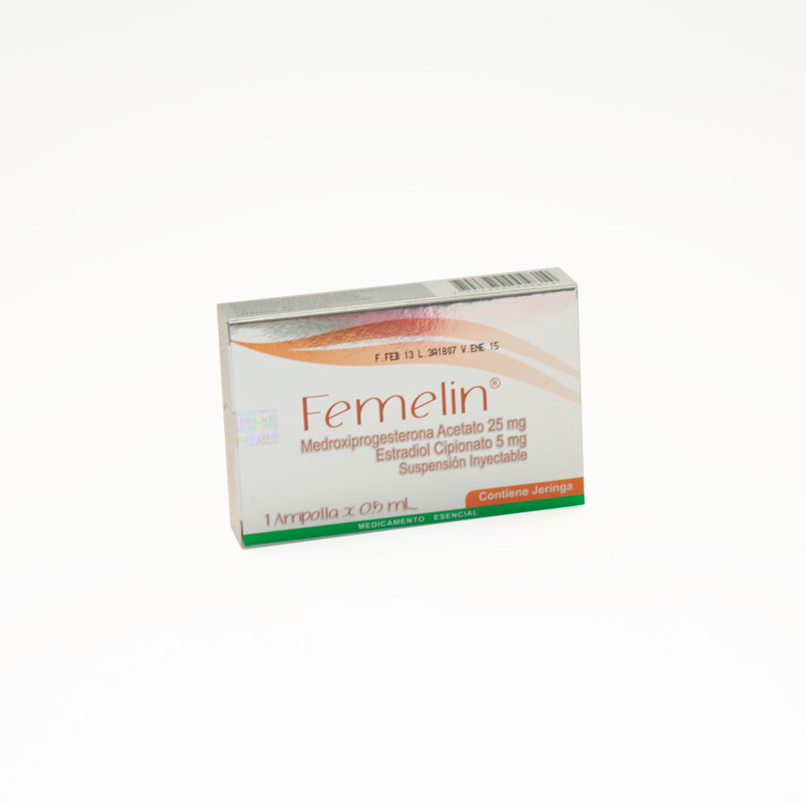 HORMONA - PROGESTERONA