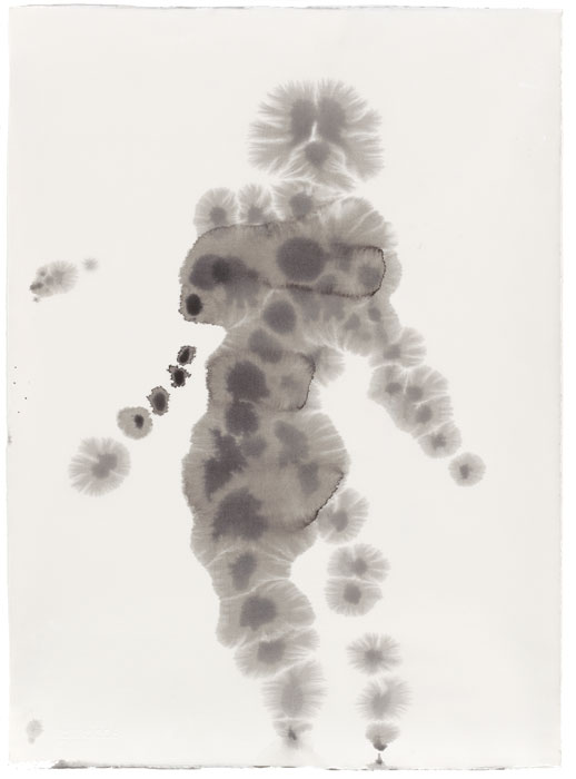 Art Blog: Amorphous Shapes