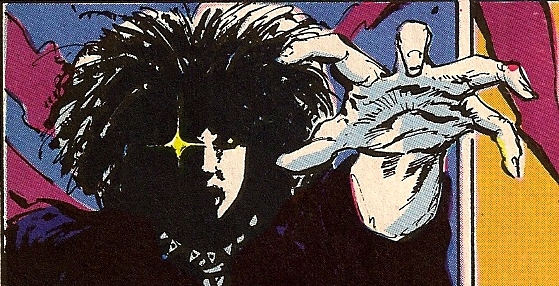 URBAN ASPIRINES: The Sandman : Neil Gaiman : Ο Μορφέας