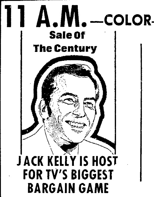 The Tall Dark Stranger There--Jack Kelly: "Sale" Away With Jack Kelly ...