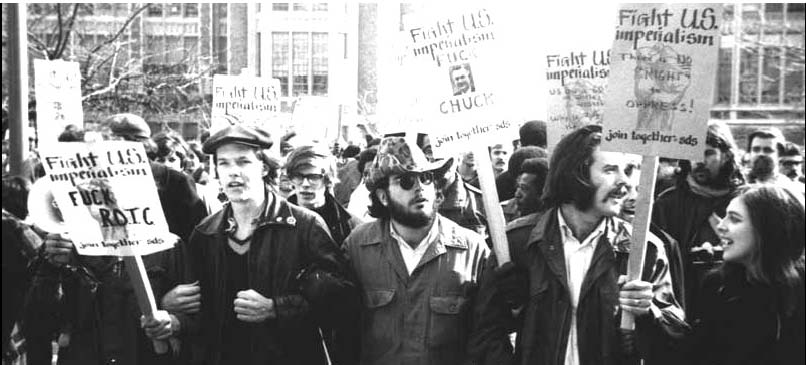 Seattle International Socialist Organization: 11/7: Strikes and ...