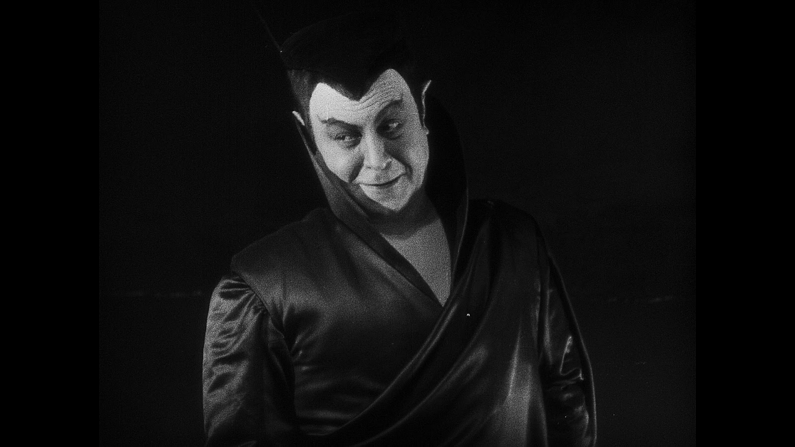 Faust The Movie 1926: 2017