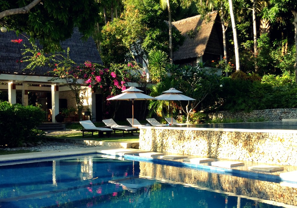 Sweet Serenity: Staying at Buri Resort and Spa, Puerto Galera | Girl ...