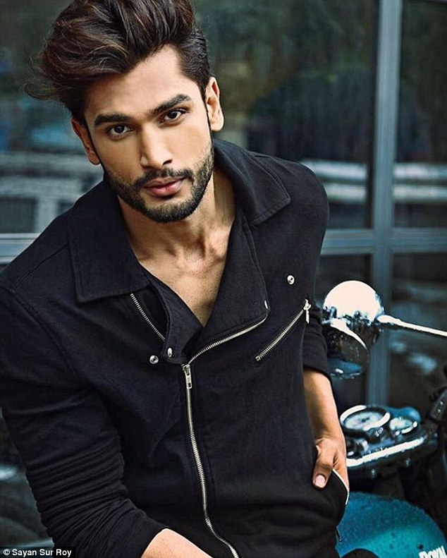 Photos: Check out the world's most desirable man