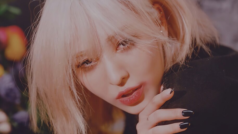 Wendy, Red Velvet, Psycho, 4K, #7.691 Wallpaper iPhone Phone