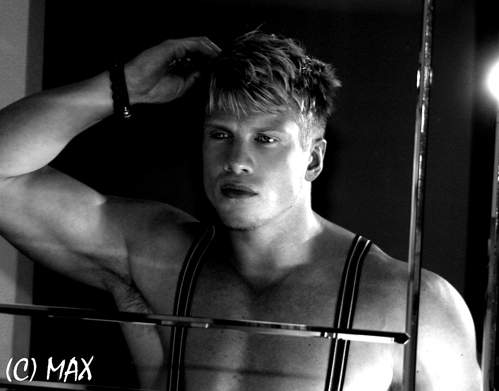 MAX - photography and more ...: Adam FLETCHER - 03