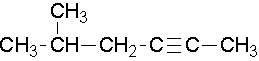 Chemistry 11: Naming of Organic Chemistry 2