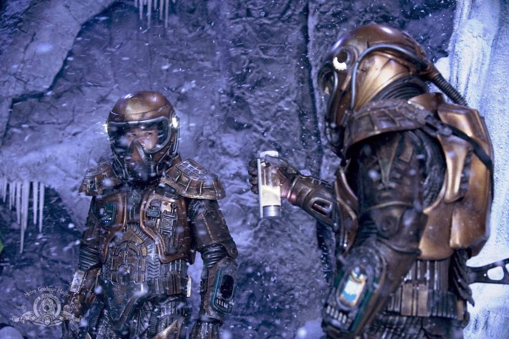 MUSINGS OF A SCI-FI FANATIC: Science Fiction Non-Fiction: Kenneth Brown ...