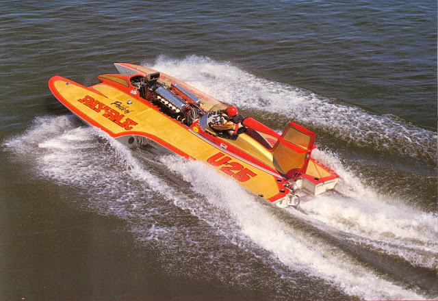 Pay 'n Pak Racing History: The Legend of "Billy the Kid"