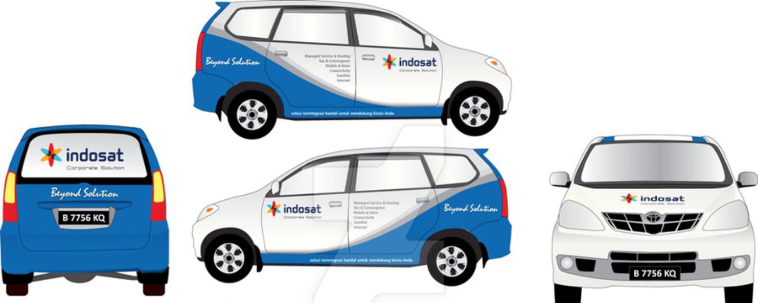 Penting kah Beriklan dengan Menggunakan Mobil Branding?