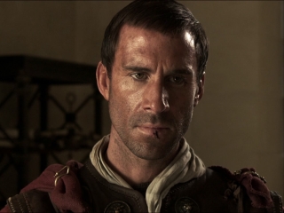 Turning the Page: Movie Review: Risen